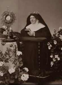 Vela virtual – franciscanasdemariainmaculada.com